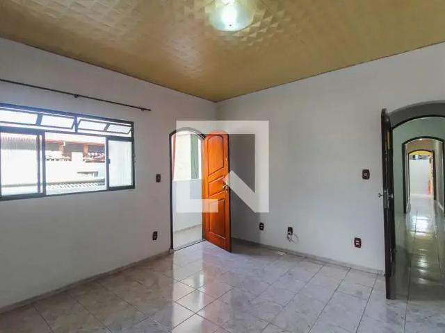 Casa / Sobrado para Venda em São Paulo/SP Parque São Lucas 4 Quartos