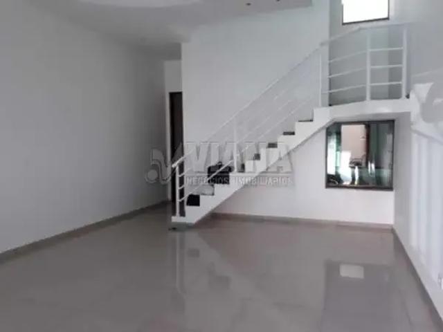Casa / Sobrado para Venda em São Paulo/SP Parque São Lucas 4 Quartos