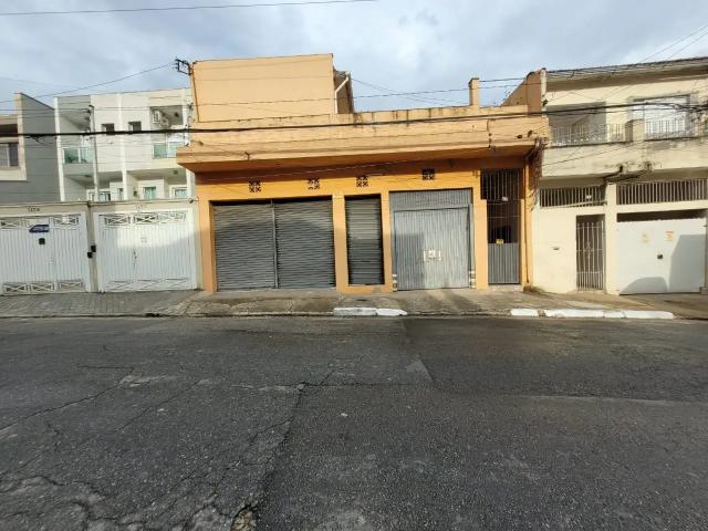 Casa / Sobrado para Venda em São Paulo/SP Parque São Lucas 4 Quartos
