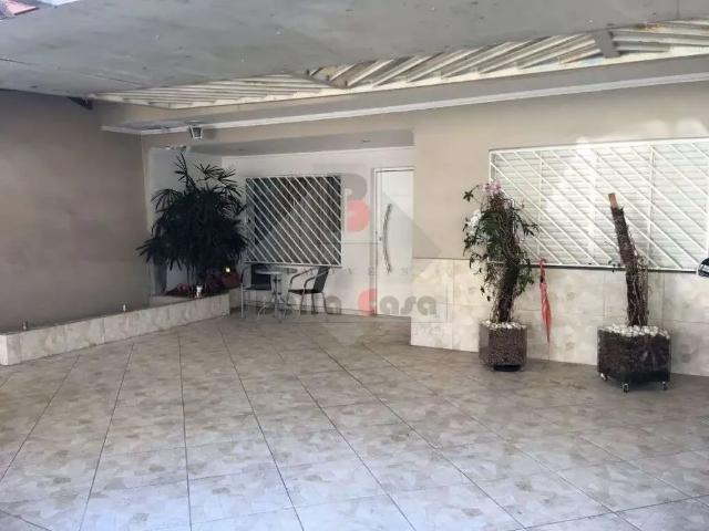 Casa / Sobrado para Venda em São Paulo/SP Parque São Lucas 4 Quartos