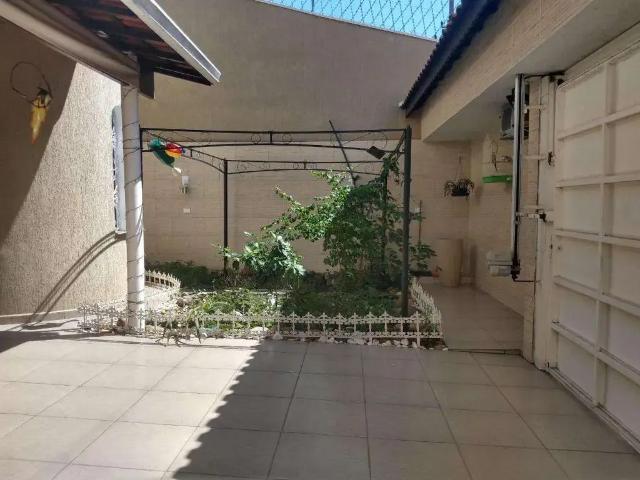Casa / Sobrado para Venda em São Paulo/SP Parque São Lucas 4 Quartos