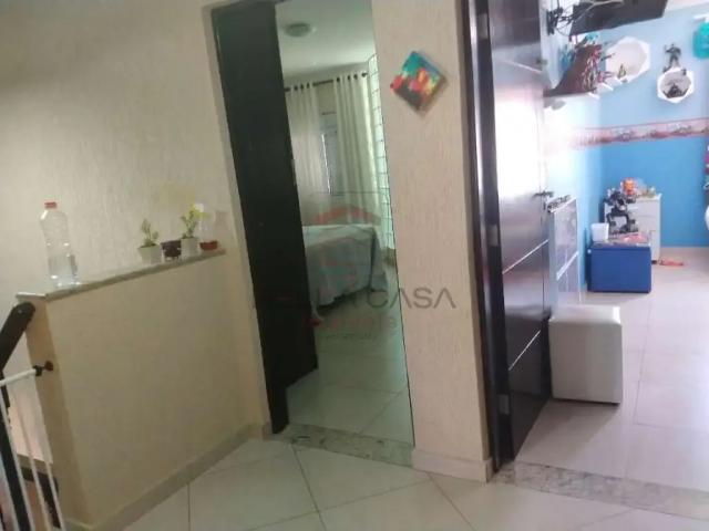 Casa / Sobrado para Venda em São Paulo/SP Parque São Lucas 4 Quartos