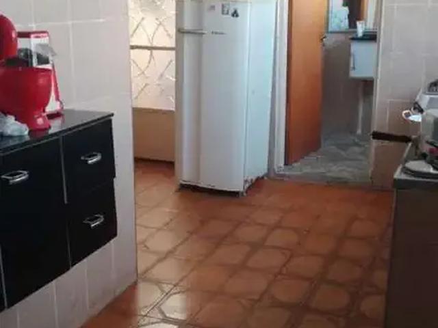 Casa / Sobrado para Venda em São Paulo/SP Parque São Lucas 4 Quartos