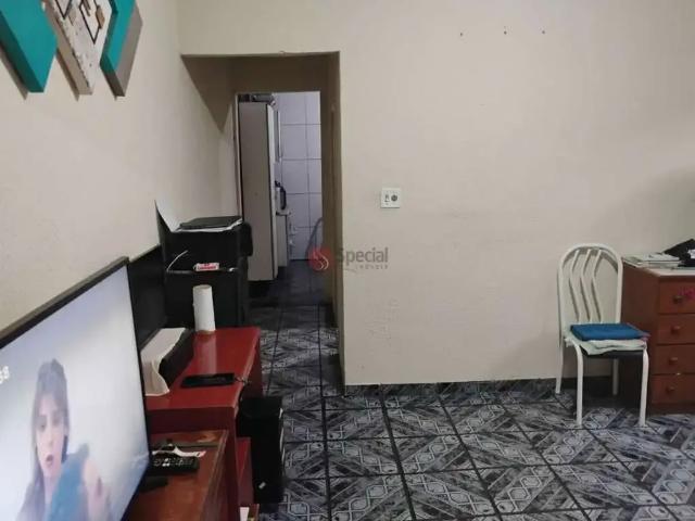 Casa / Sobrado para Venda em São Paulo/SP Parque São Lucas 4 Quartos