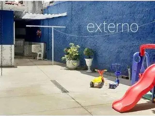 Casa / Sobrado para Venda em São Paulo/SP Parque São Lucas 4 Quartos