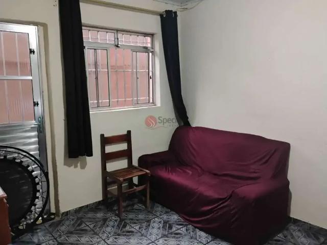 Casa / Sobrado para Venda em São Paulo/SP Parque São Lucas 4 Quartos