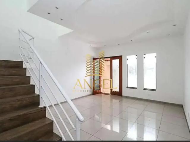 Casa / Sobrado para Venda em São Paulo/SP Parque São Lucas 4 Quartos