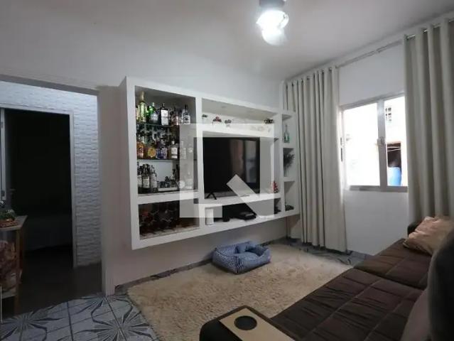 Casa / Sobrado para Venda em São Paulo/SP Parque São Lucas 4 Quartos