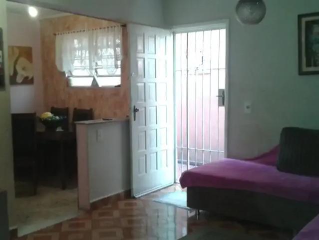 Casa / Sobrado para Venda em São Paulo/SP Parque São Lucas 5 Quartos