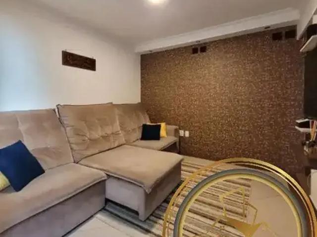 Casa / Sobrado para Venda em São Paulo/SP Parque São Lucas 5 Quartos