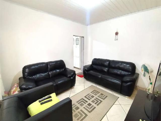 Casa / Sobrado para Venda em São Paulo/SP Parque São Lucas 5 Quartos