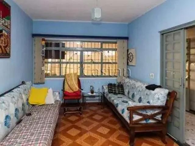 Casa / Sobrado para Venda em São Paulo/SP Parque São Lucas 5 Quartos