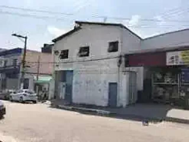 Casa / Sobrado para Venda em São Paulo/SP Parque São Lucas 5 Quartos
