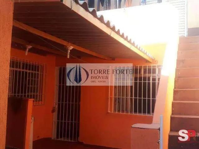Casa / Sobrado para Venda em São Paulo/SP Parque São Lucas 5 Quartos