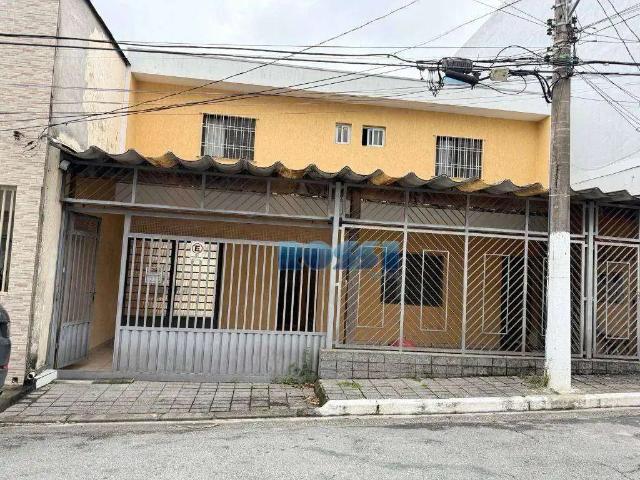 Casa / Sobrado para Venda em São Paulo/SP Parque São Lucas 6 Quartos