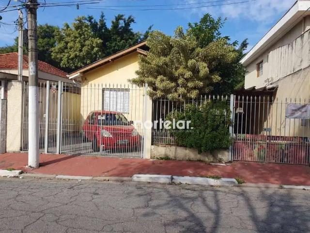 Casa / Sobrado para Venda em São Paulo/SP Parque São Luís 3 Quartos