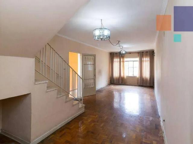 Casa / Sobrado para Venda em São Paulo/SP Parque São Luís 3 Quartos