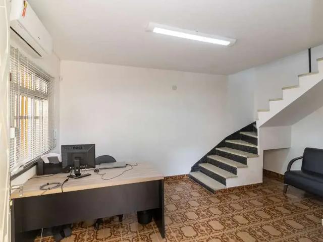 Casa / Sobrado para Venda em São Paulo/SP Parque São Luís 3 Quartos