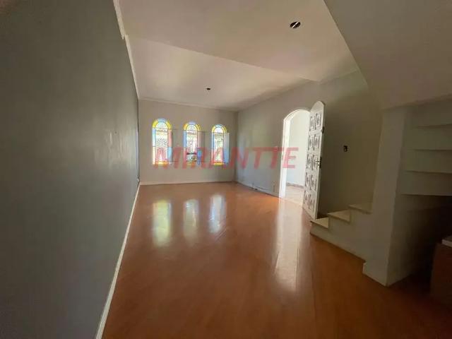 Casa / Sobrado para Venda em São Paulo/SP Parque São Luís 3 Quartos