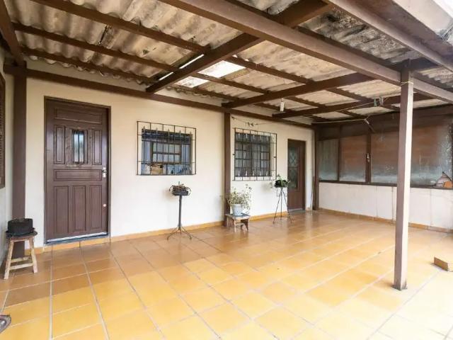 Casa / Sobrado para Venda em São Paulo/SP Parque São Luís 1 Quartos
