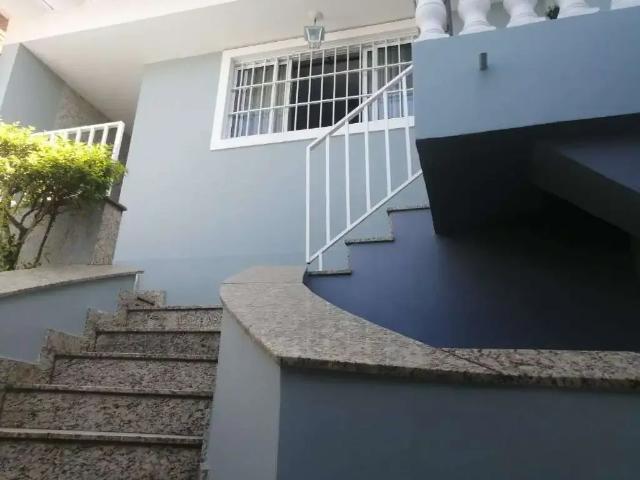 Casa / Sobrado para Venda em São Paulo/SP Parque São Luís 2 Quartos