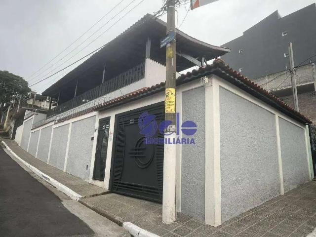 Casa / Sobrado para Venda em São Paulo/SP Parque São Luís 2 Quartos