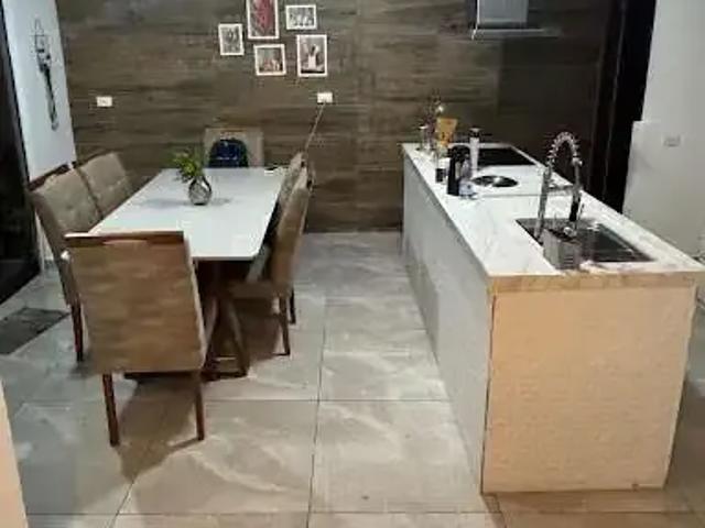 Casa / Sobrado para Venda em São Paulo/SP Parque São Luís 4 Quartos