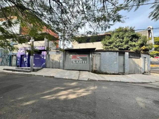 Casa / Sobrado para Venda em São Paulo/SP Parque São Luís 4 Quartos