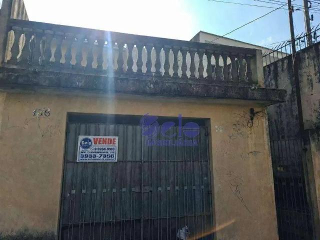 Casa / Sobrado para Venda em São Paulo/SP Parque São Luís 4 Quartos