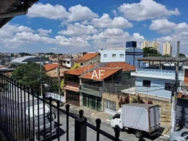 Casa / Sobrado para Venda em São Paulo/SP Parque São Luís 6 Quartos