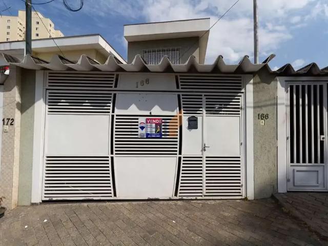 Casa / Sobrado para Venda em São Paulo/SP Parque São Luís