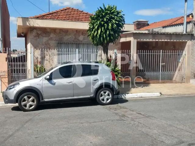 Casa / Sobrado para Venda em São Paulo/SP Parque São Luís 8 Quartos