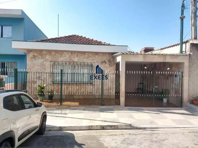 Casa / Sobrado para Venda em São Paulo/SP Parque São Luís 9 Quartos