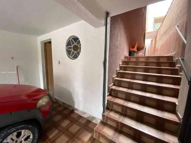 Casa / Sobrado para Venda em São Paulo/SP Parque São Rafael 4 Quartos