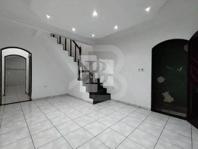 Casa / Sobrado para Venda em São Paulo/SP Parque São Rafael 4 Quartos
