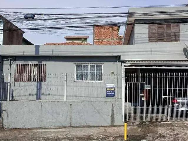 Casa / Sobrado para Venda em São Paulo/SP Parque São Rafael 4 Quartos