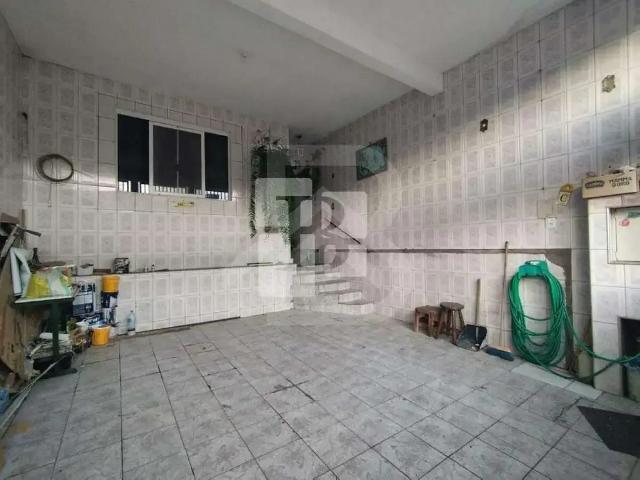 Casa / Sobrado para Venda em São Paulo/SP Parque São Rafael 4 Quartos