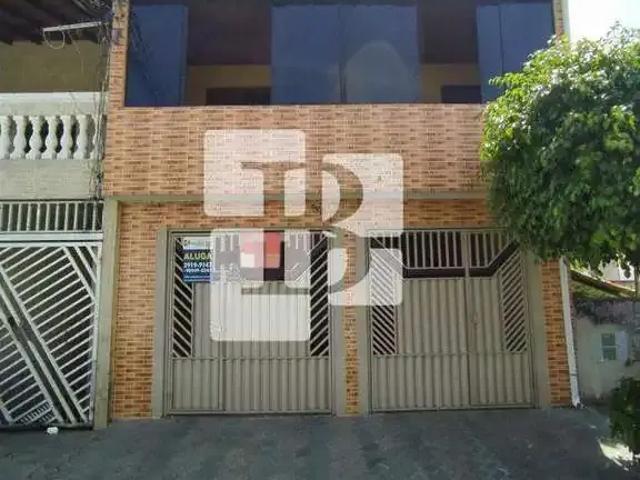 Casa / Sobrado para Venda em São Paulo/SP Parque São Rafael 4 Quartos