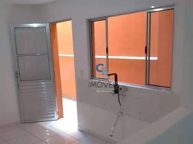 Casa / Sobrado para Venda em São Paulo/SP Parque São Rafael 4 Quartos
