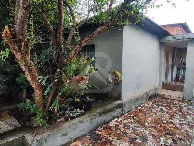 Casa / Sobrado para Venda em São Paulo/SP Parque São Rafael 4 Quartos