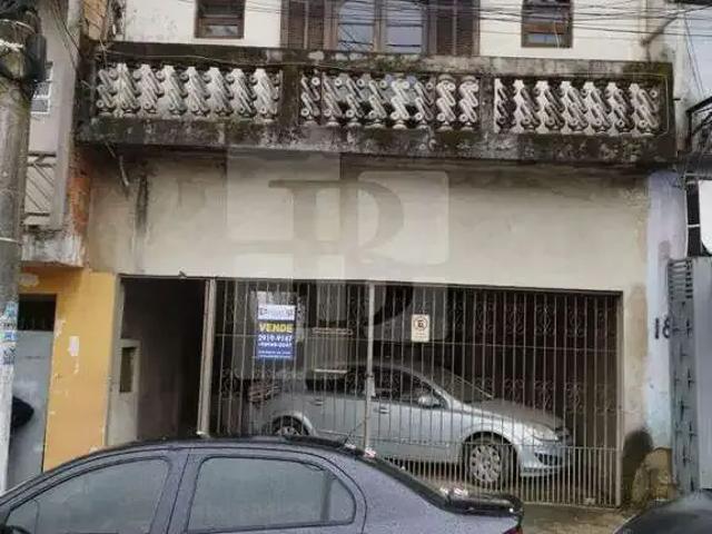 Casa / Sobrado para Venda em São Paulo/SP Parque São Rafael 4 Quartos