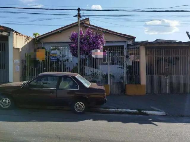 Casa / Sobrado para Venda em São Paulo/SP Parque São Rafael 4 Quartos