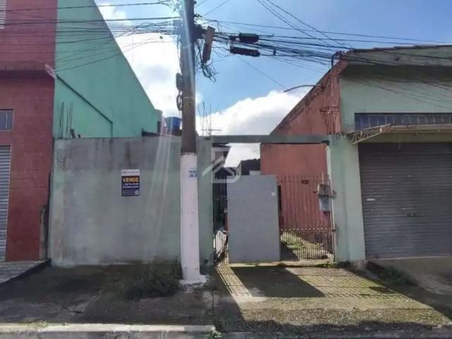 Casa / Sobrado para Venda em São Paulo/SP Parque São Rafael 4 Quartos