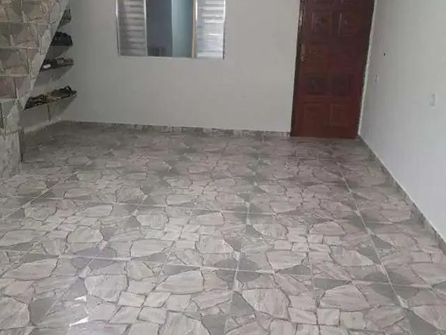 Casa / Sobrado para Venda em São Paulo/SP Parque São Rafael 4 Quartos