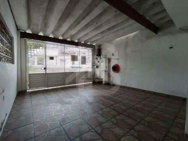 Casa / Sobrado para Venda em São Paulo/SP Parque São Rafael 4 Quartos