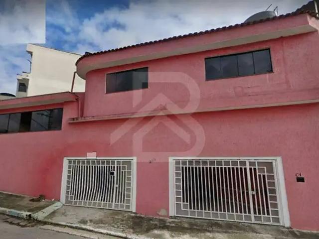 Casa / Sobrado para Venda em São Paulo/SP Parque São Rafael