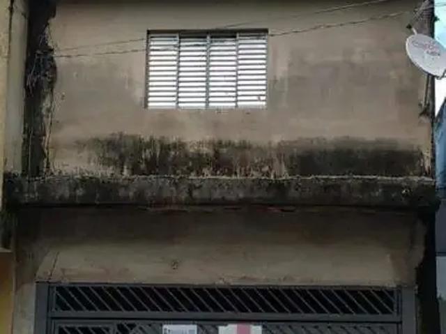 Casa / Sobrado para Venda em São Paulo/SP Parque São Rafael 5 Quartos