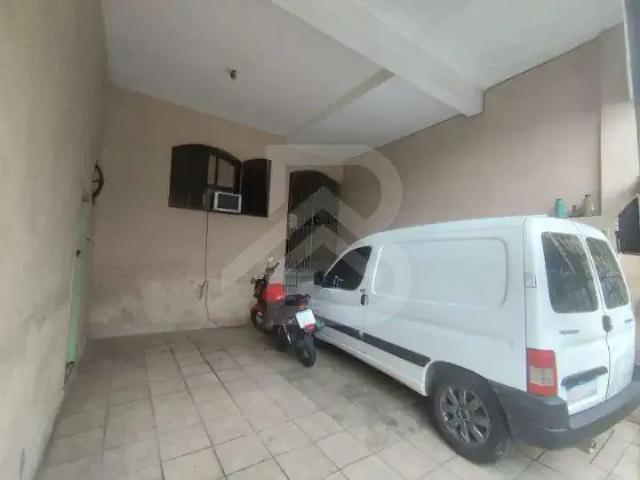Casa / Sobrado para Venda em São Paulo/SP Parque São Rafael 5 Quartos