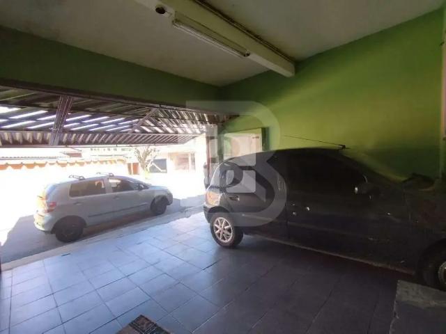 Casa / Sobrado para Venda em São Paulo/SP Parque São Rafael 5 Quartos