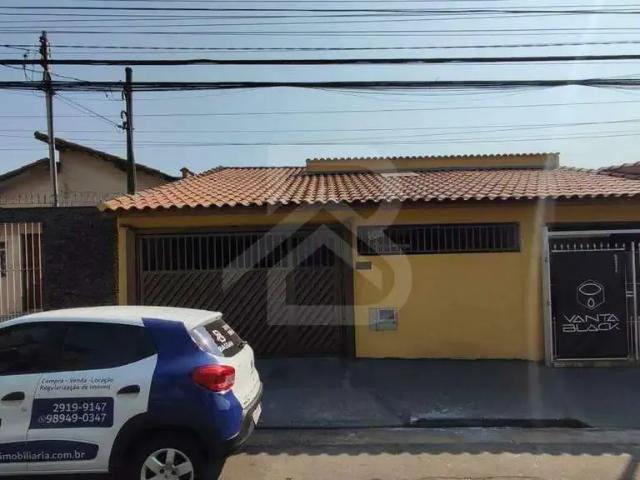 Casa / Sobrado para Venda em São Paulo/SP Parque São Rafael 5 Quartos